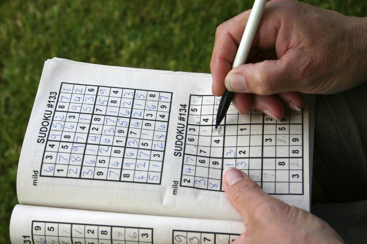 How To Play Sudoku Smartest Computing How To Play Sudoku Smartest Computing